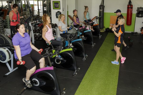 ABOUT US - Workout Brighton
