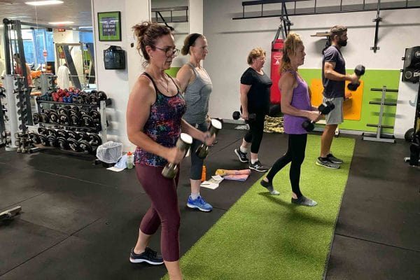 ABOUT US - Workout Brighton